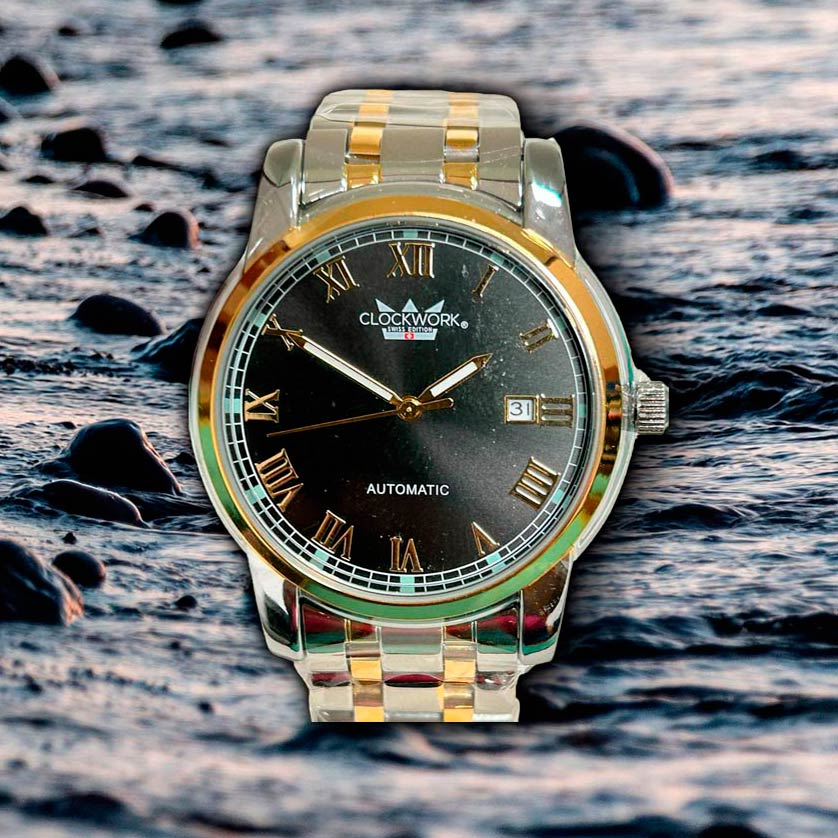 Inicio - Clock Work Spain.com